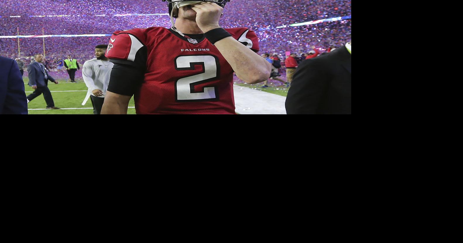 Rabalais: What is best in life? For Who Dat Nation, it's watching the ...