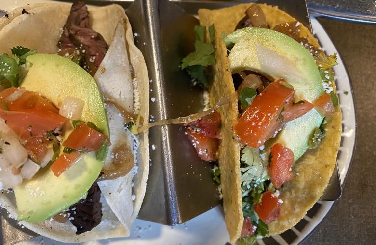 An abundance of tacos and a taro coconut milk tea: Best things we ate ...