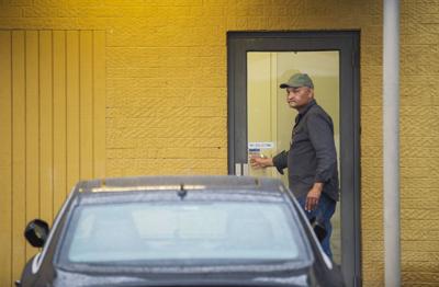 Davis: T.M. Landry Prep architect documents in hands of State Fire ...