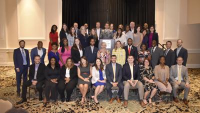 Baton Rouge Area Chamber chooses Leadership Baton Rouge participants ...