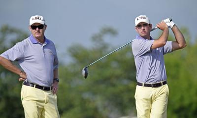 LSU's Philip Barbaree eliminated in U.S. Amateur quarterfinals with 4 ...