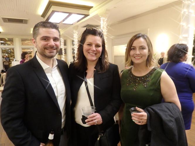 Kris Wartelle: Michot brothers honored as Louisianans of the Year ...