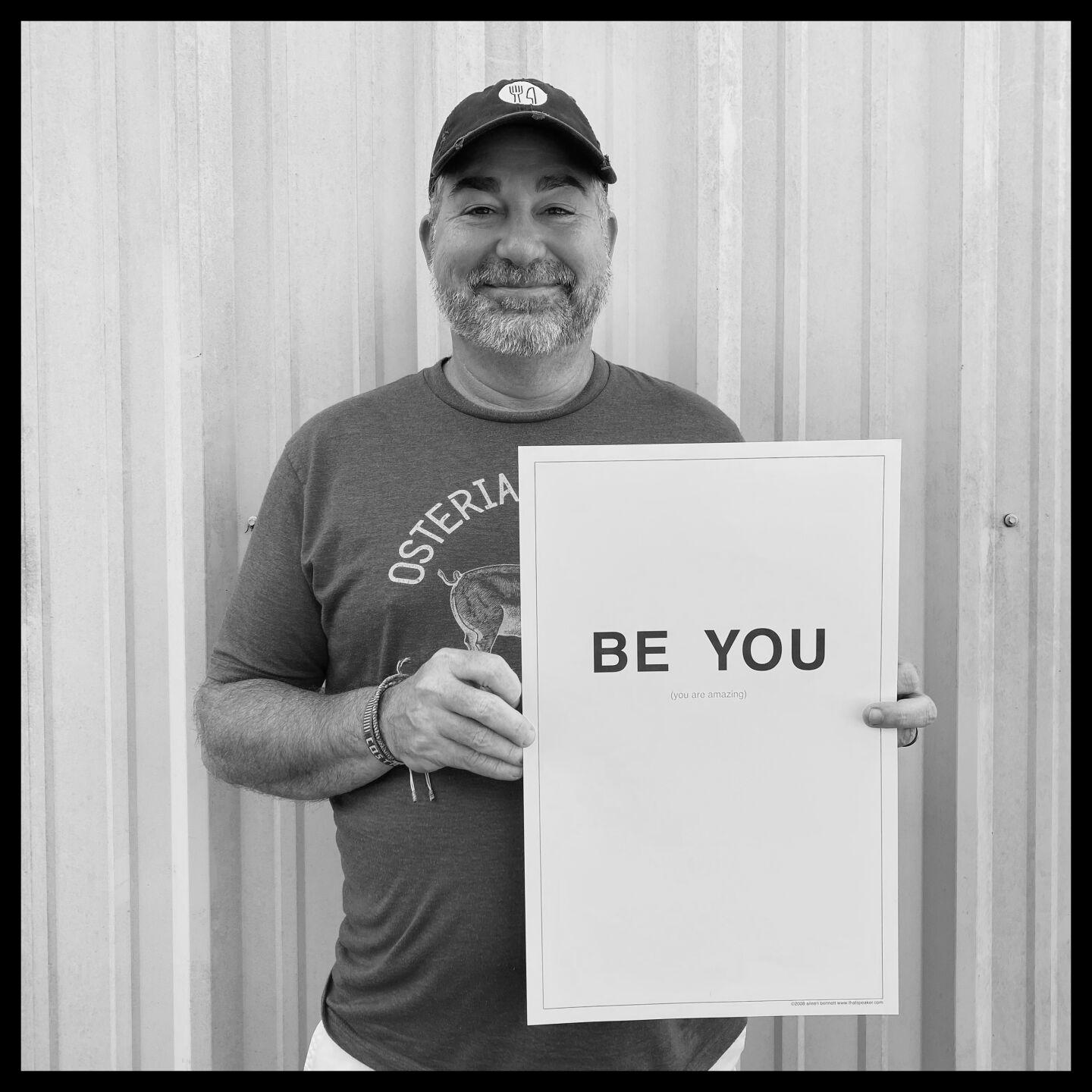 Lafayette foodie Jason Stoner to launch Sunday Dinners video ...