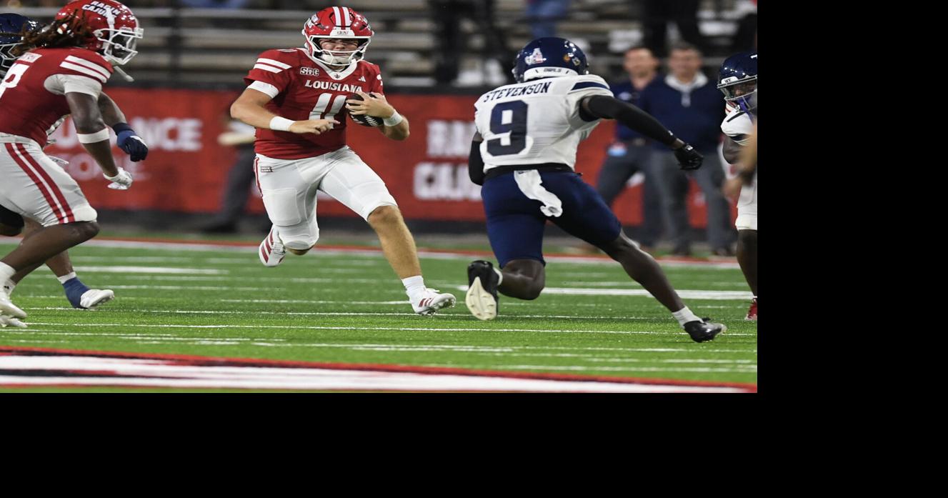 Daniel Beale said he's feeling much more comfortable now | UL Ragin ...