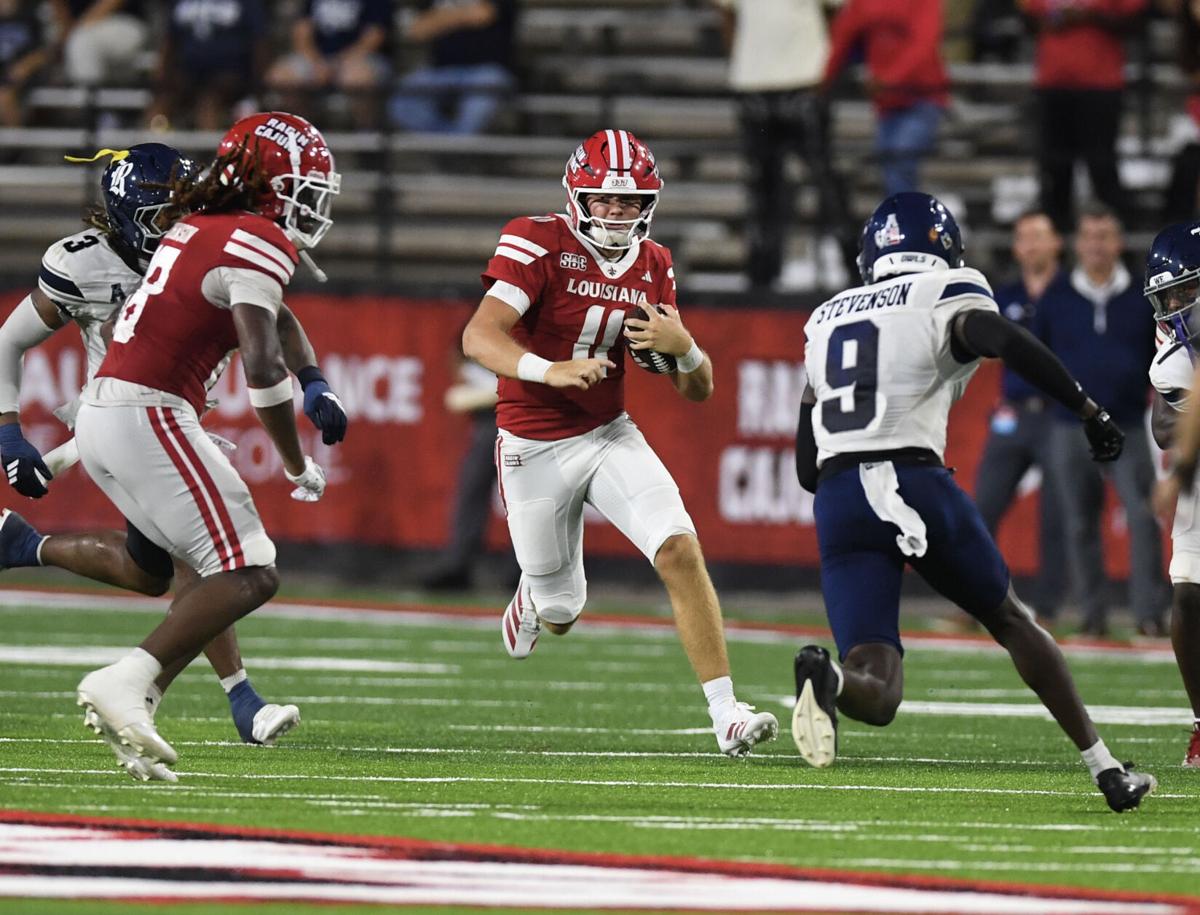 Daniel Beale said he's feeling much more comfortable now | UL Ragin ...