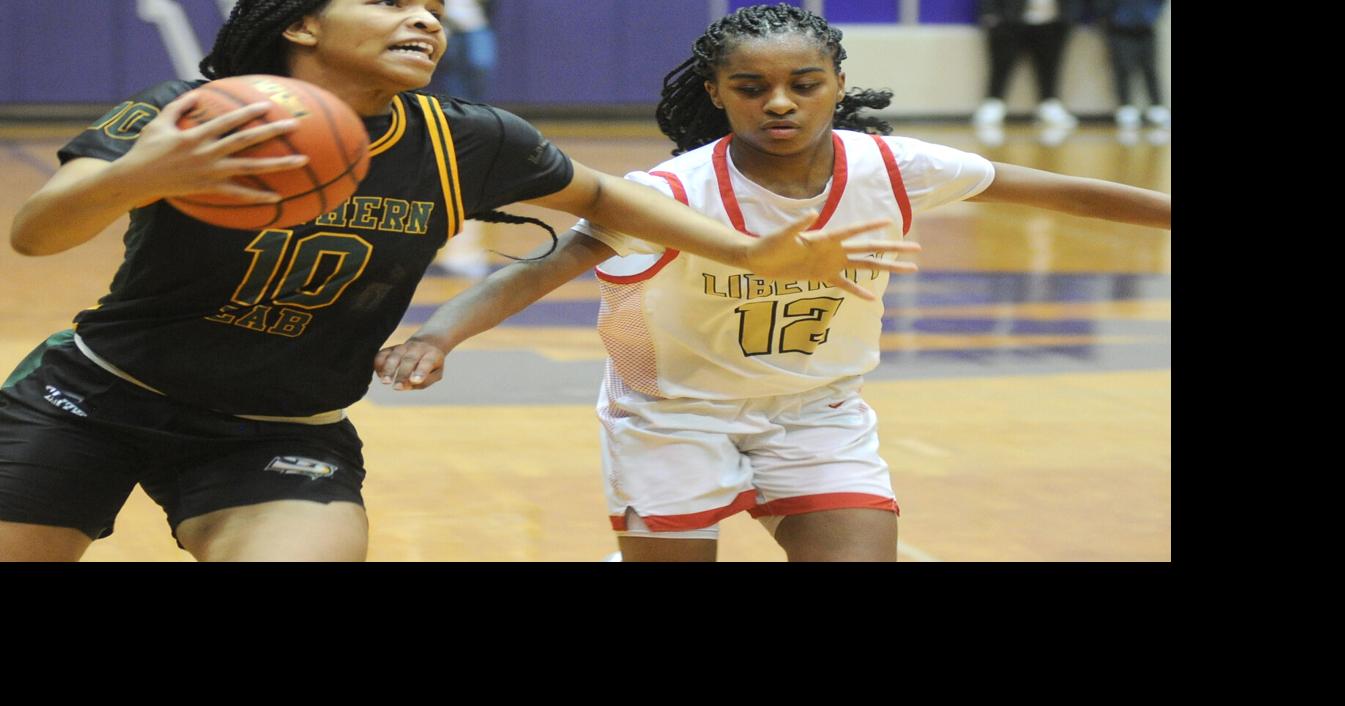 No. 3 Southern Lab knocks off No. 1 Liberty for EBR title | High School ...