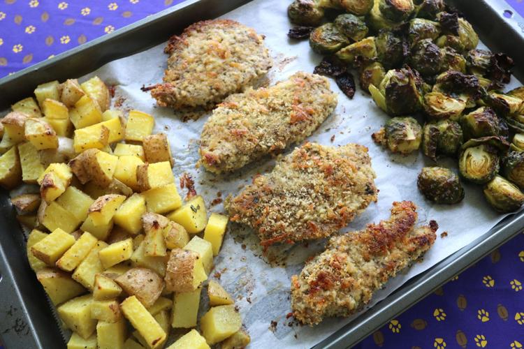 Chef Kevin Belton: Keep hungry kids satisfied with meals packed full of ...