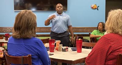 Workplace diversity reaches past race and gender, ExxonMobil HR manager ...