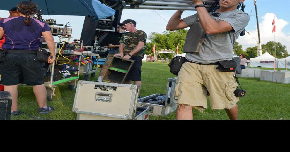 Check out a sneak peek of Baton Rouge-shot movie ‘Pitch Perfect 2 ...