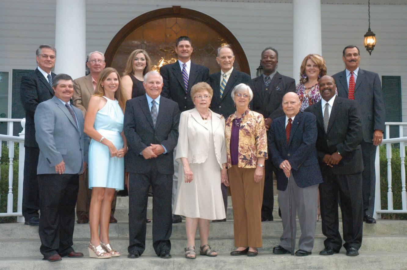 Denham Springs High School Athletic Hall of Fame accepting nominations ...