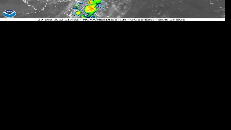 Hurricane Ian leaves 2.5M without power in Florida, weakens to tropical ...