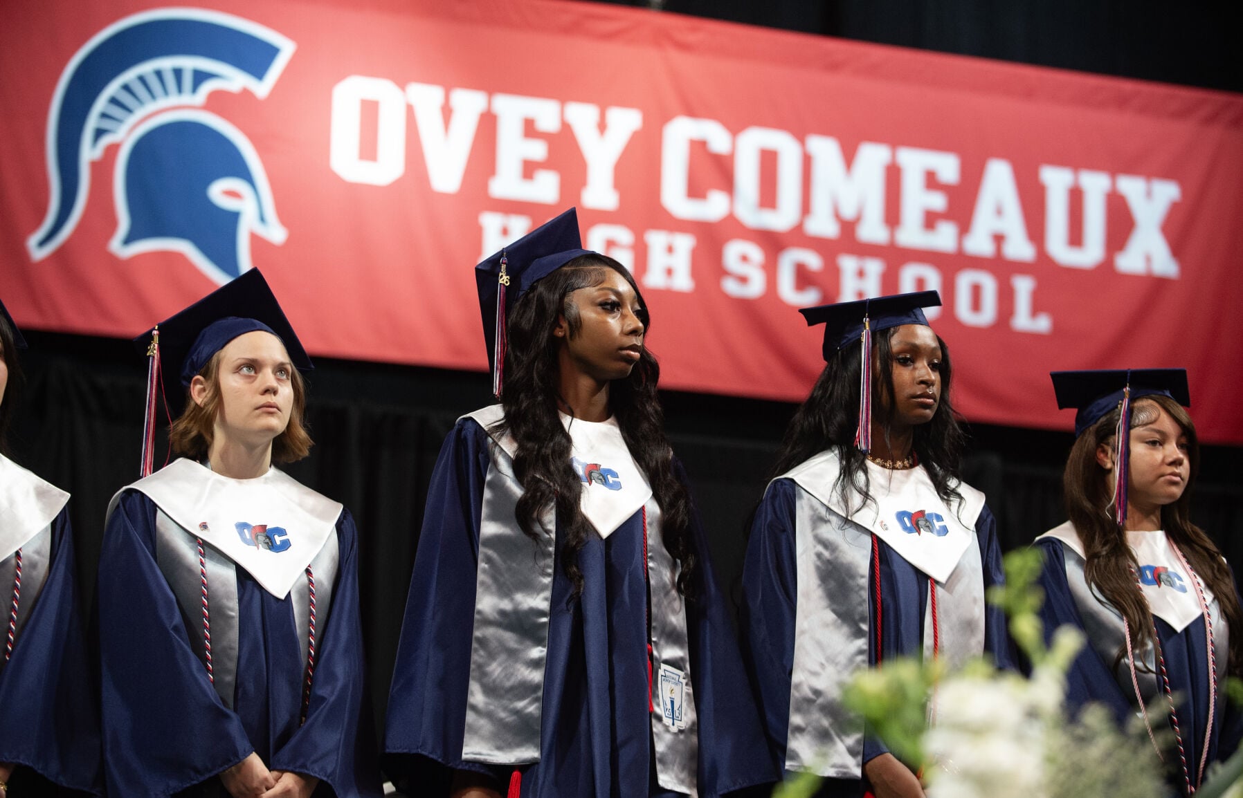 Future of Comeaux High school revisited by Lafayette board | Education ...