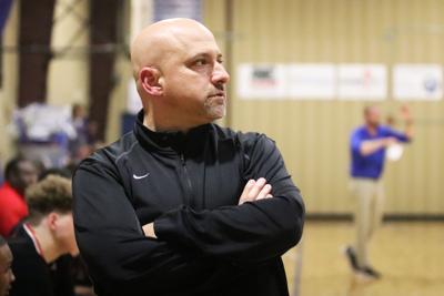 Family Christian to face JS Clark in girls semifinal | High School ...