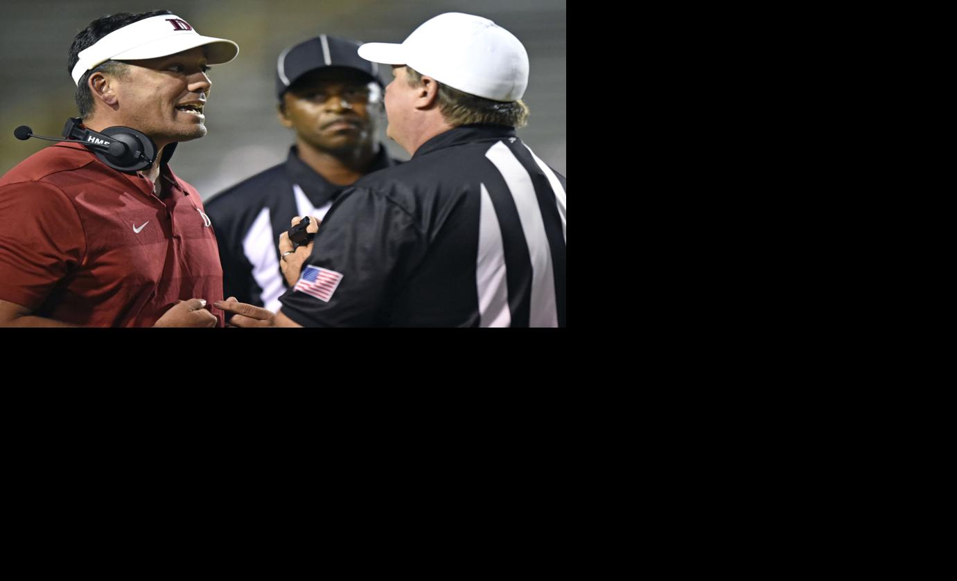 Altered state: Quest for district titles has a revised look for ...