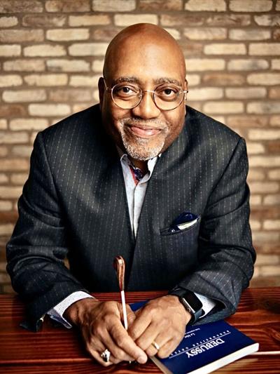 Baton Rouge Symphony Orchestra to feature guest conductor ...