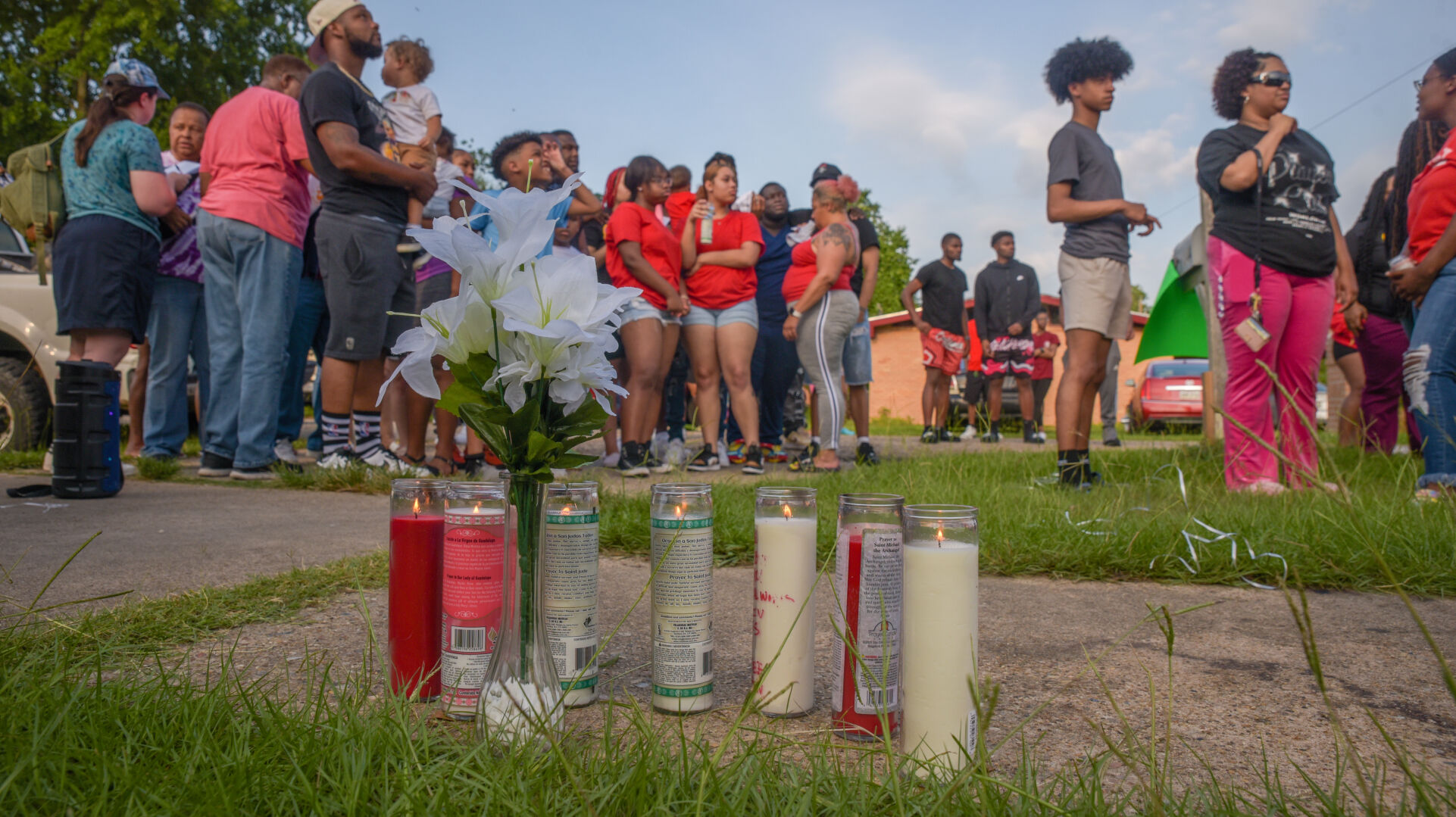 Lafayette grand jury issues charges in three homicide cases | Courts ...