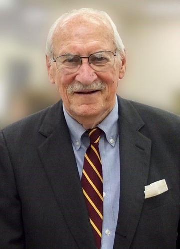 Frank France, founder of Kehoe-France private school, dies at 93: 'He ...