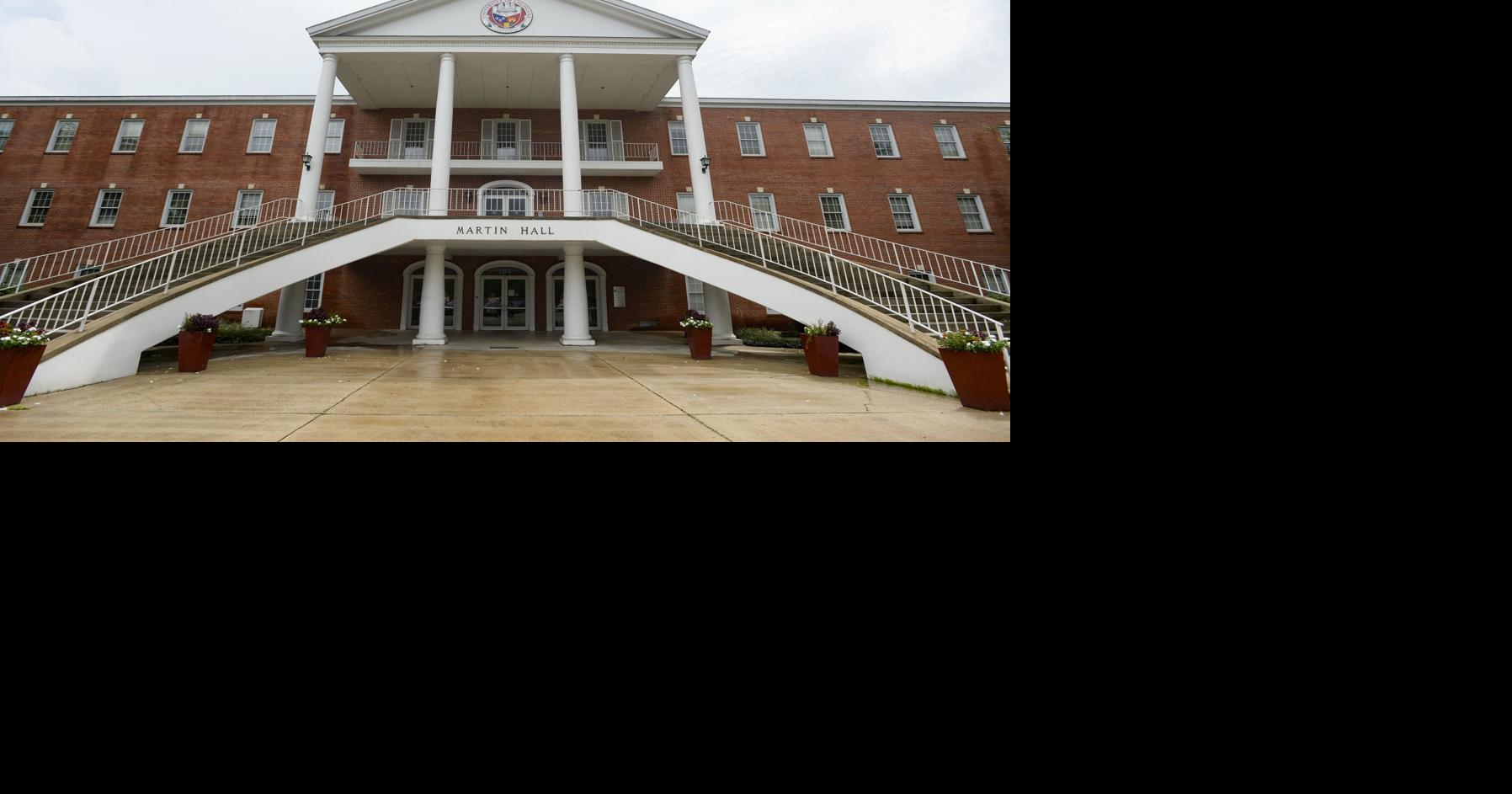 UL AAUP responds to UL System Board over president search | Education ...