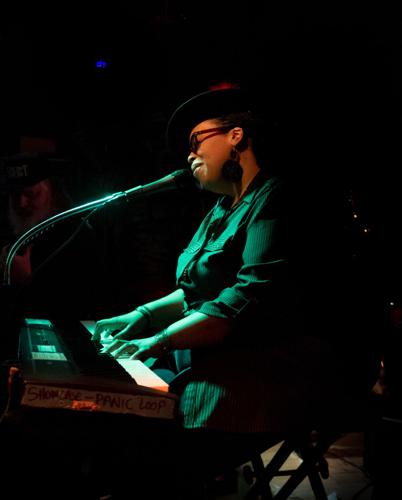 At Henry Turner Jr. Day, musical mentorship and community celebrated ...