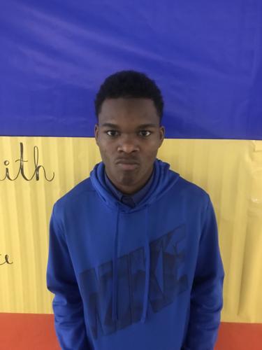 Newman's Martin Butcher, Landry-Walker's Tywain Francis named Players ...