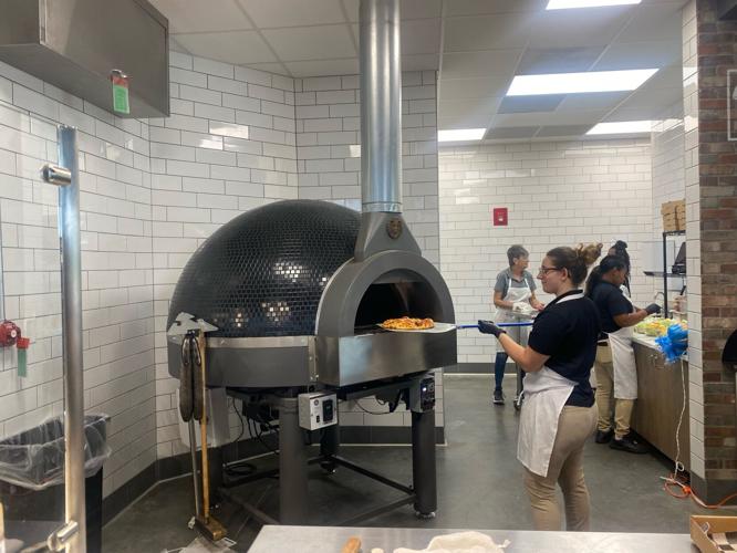 Oak Grove Market stands out with fresh food, broad selection and clean ...