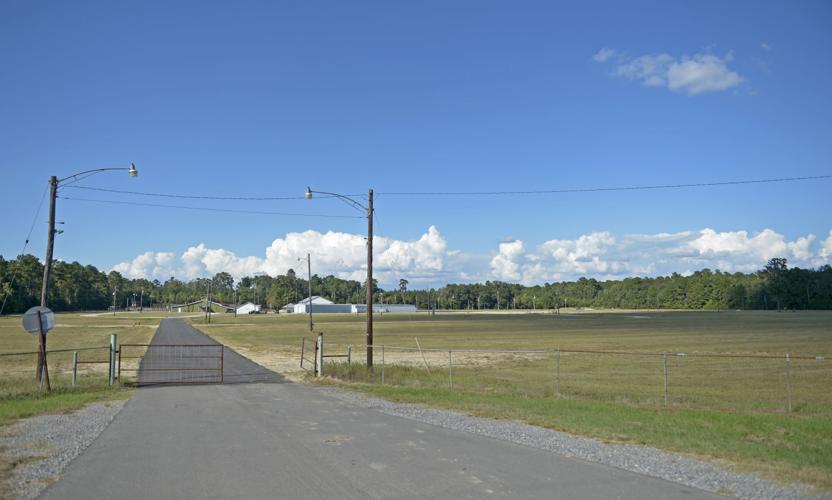 After flooding shuttered the well-known fairgrounds in 2016, Livingston ...