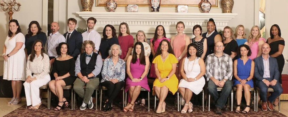 Community: Newcomers Encore Club installs officers | Entertainment/Life ...