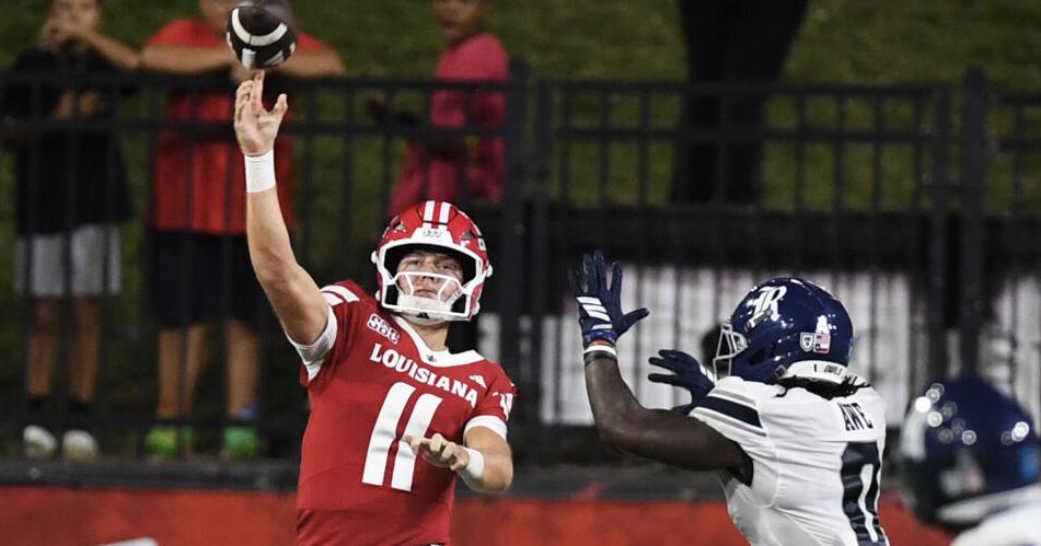 Daniel Beale will be more prepared to shine for first time | UL Ragin ...