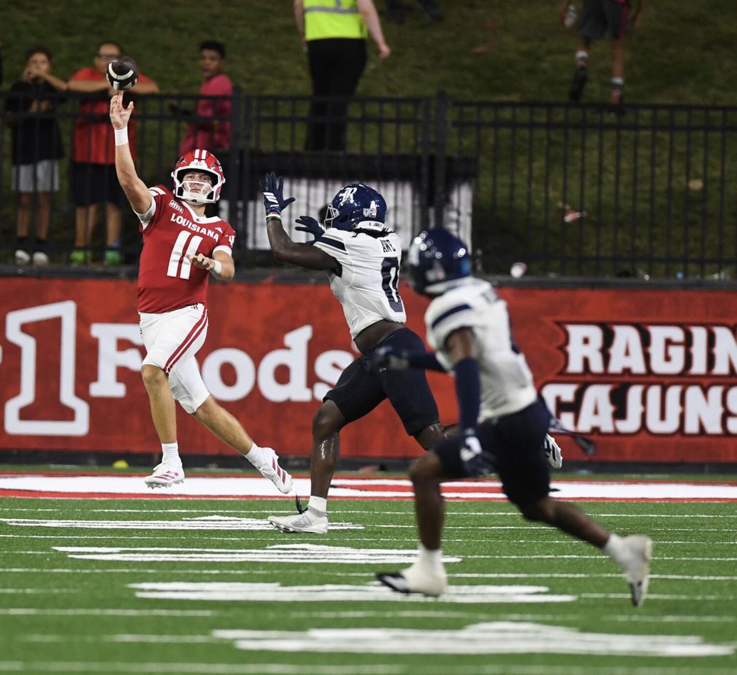 Daniel Beale will be more prepared to shine for first time | UL Ragin ...