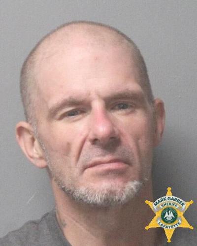 42-year-old Rayne man identified as suspect in Evangeline Thruway ...