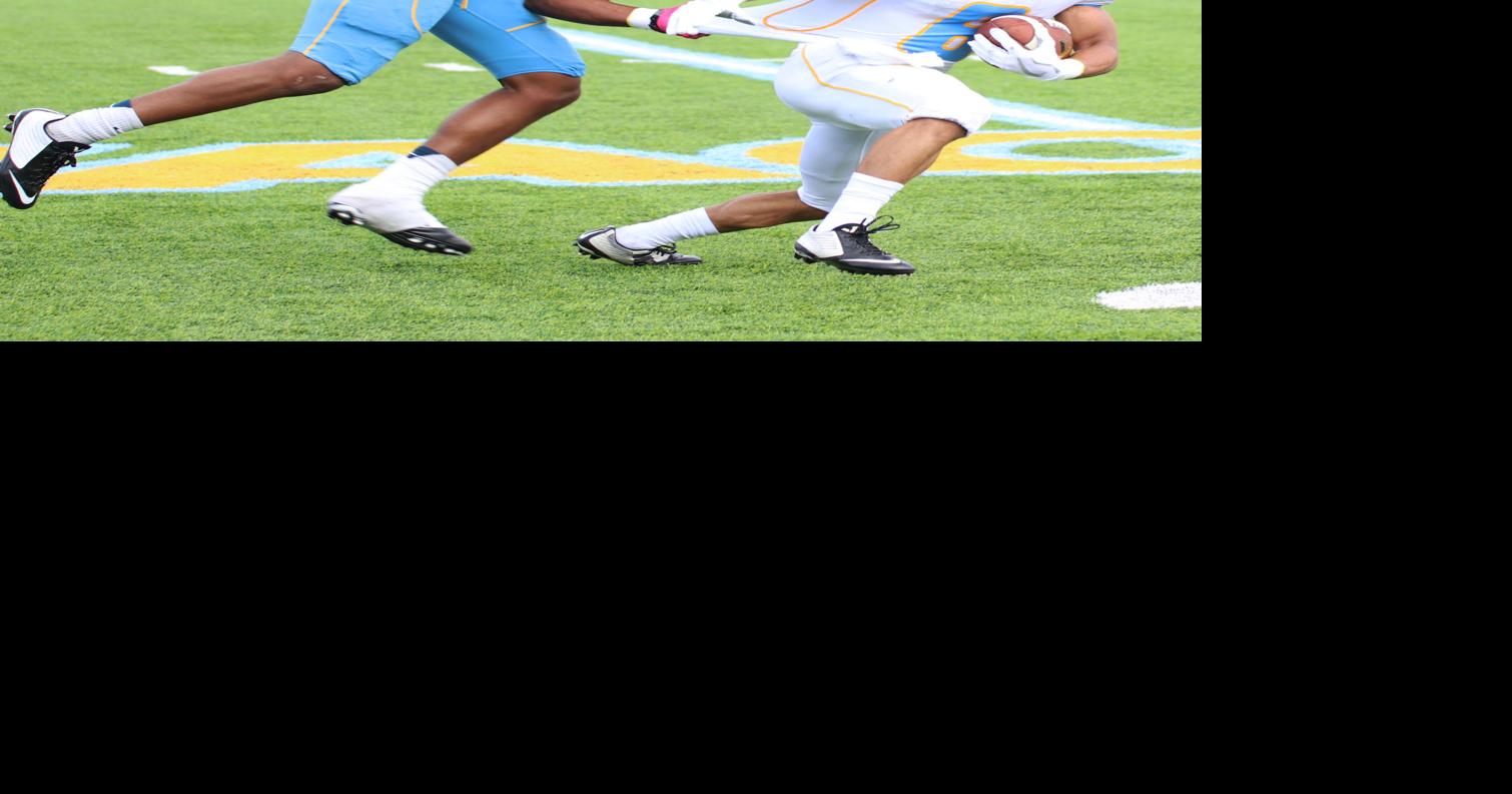 Notebook: Southern wide receiver Jamar Washington limited with 'soft ...