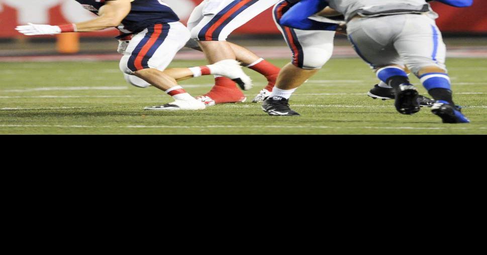 Teurlings quarterback Cole Kelley faces challenge against talented ...