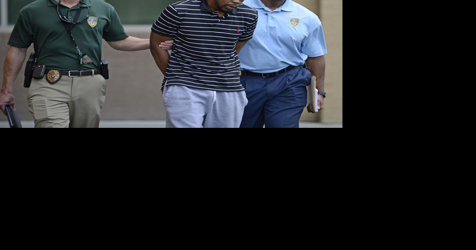 Baton Rouge nursing student's killer gets 25 years | Courts ...