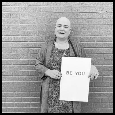 Be You: From fashion to Cajun culture, Zo Huval is a creative force ...