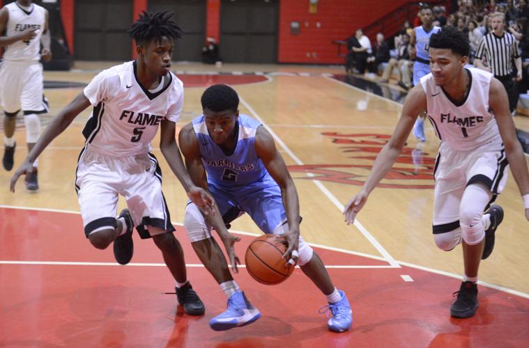 Boys basketball: Jehovah-Jireh's defense shines in win over Family ...