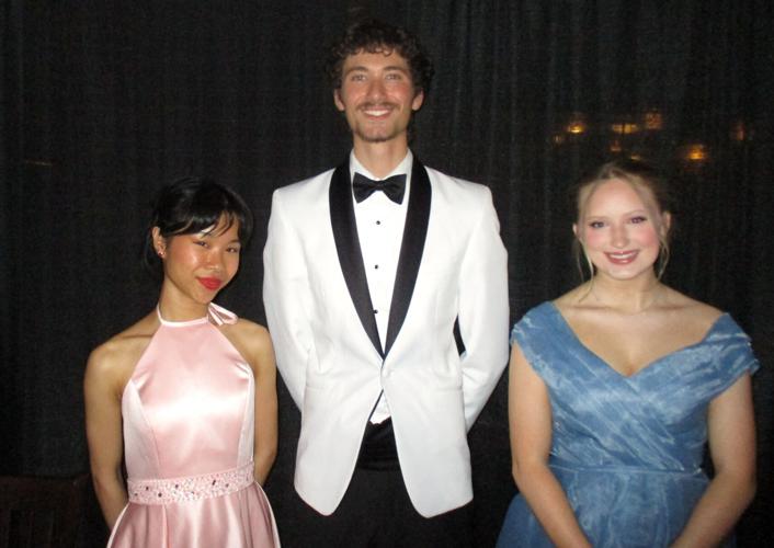 Friends of Acadiana Music Fundraiser brings Broadway to Acadiana ...