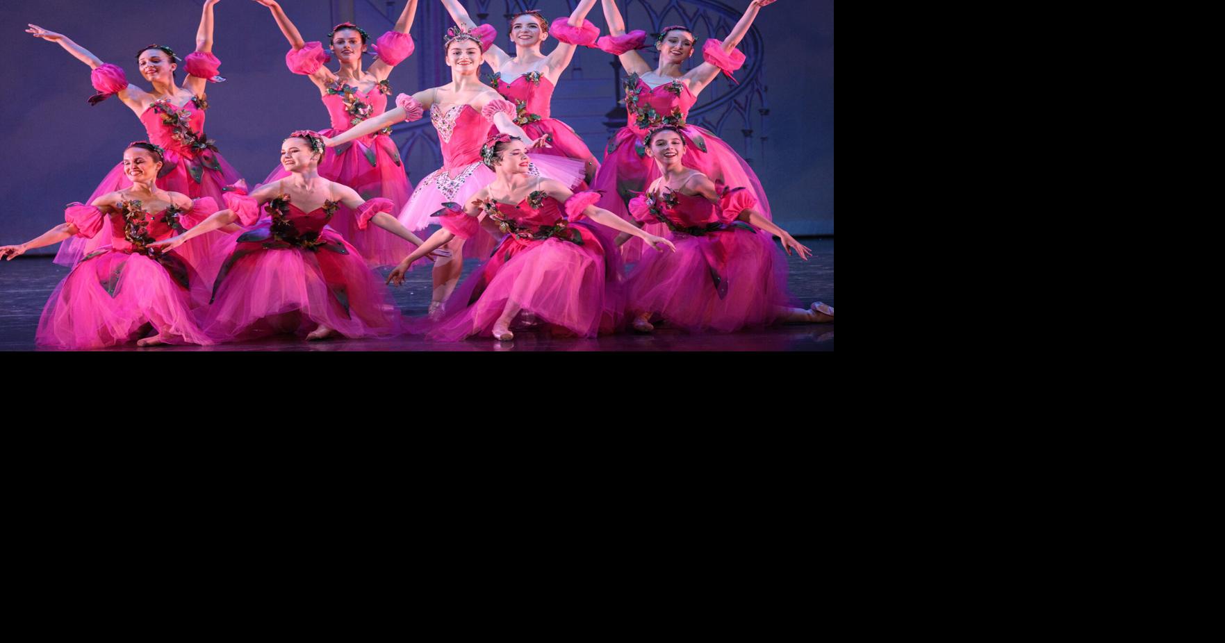 Ballet, bands and basketball: 3 things to do in Baton Rouge this ...