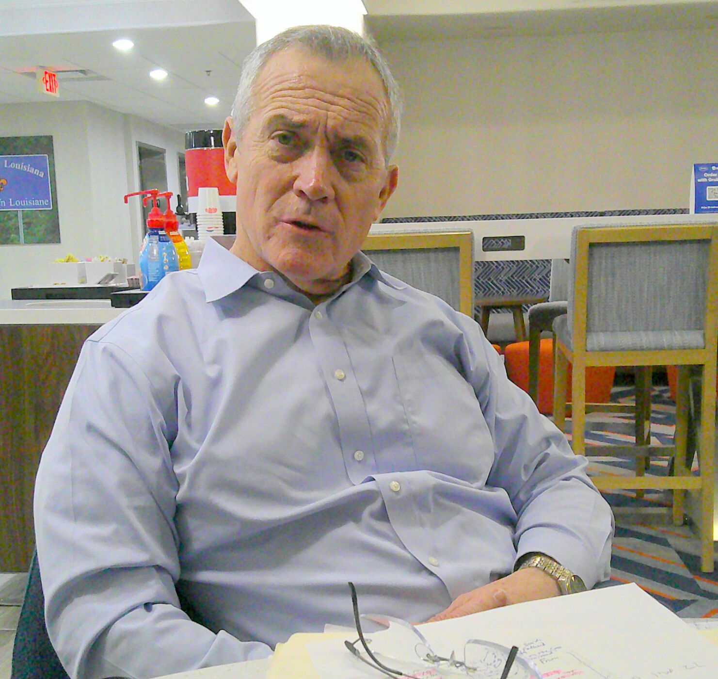 Go Tell America bringing crusade to Denham Springs | Livingston ...