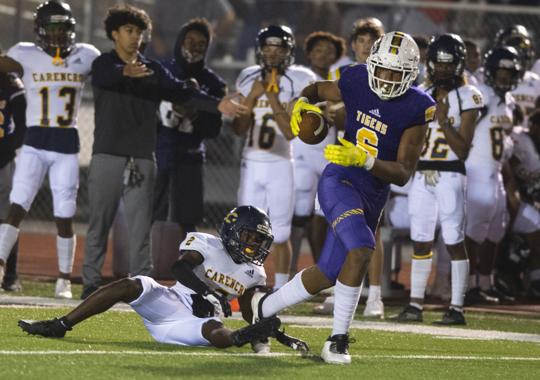 Westgate football a recruiting hot spot once again led by five-star ...