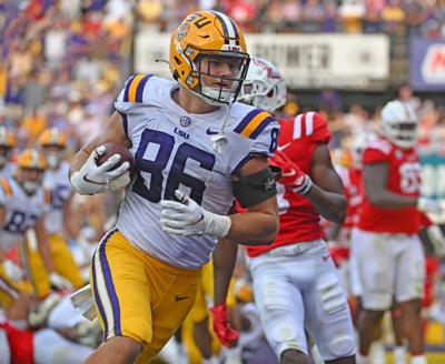 Brian Kelly says which LSU players will miss spring practice | LSU ...