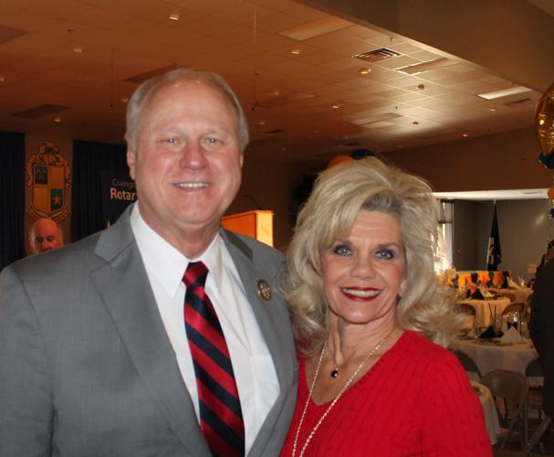 Tammany Scene: OLL fashion show an elegant event for students | St ...