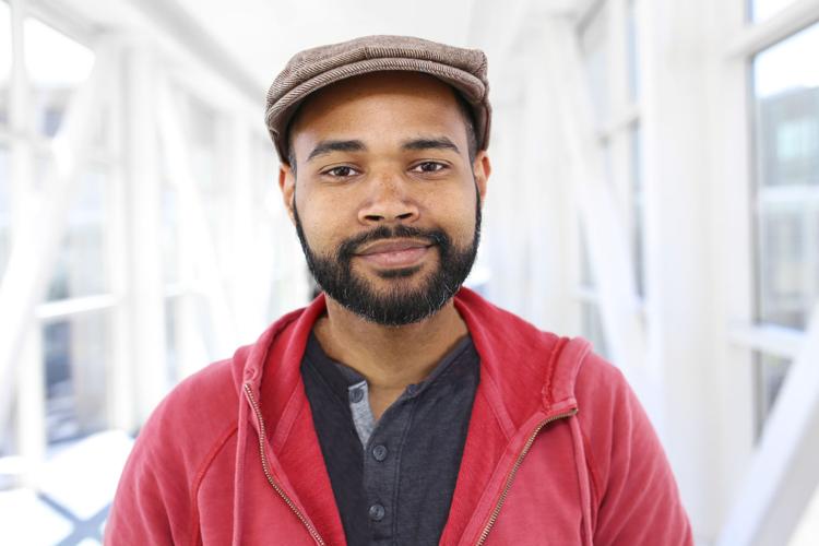 Lafayette comic-book artist Rob Guillory 'leaps into the unknown' with ...