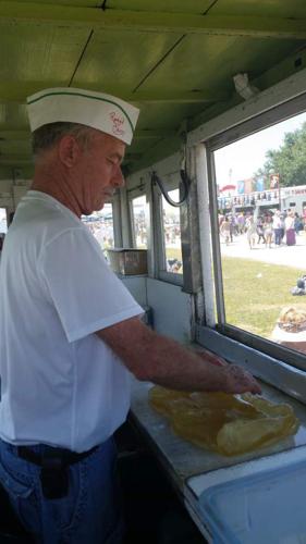 A Jazz Fest regular, Roman Candy quietly marks 100 years | News ...