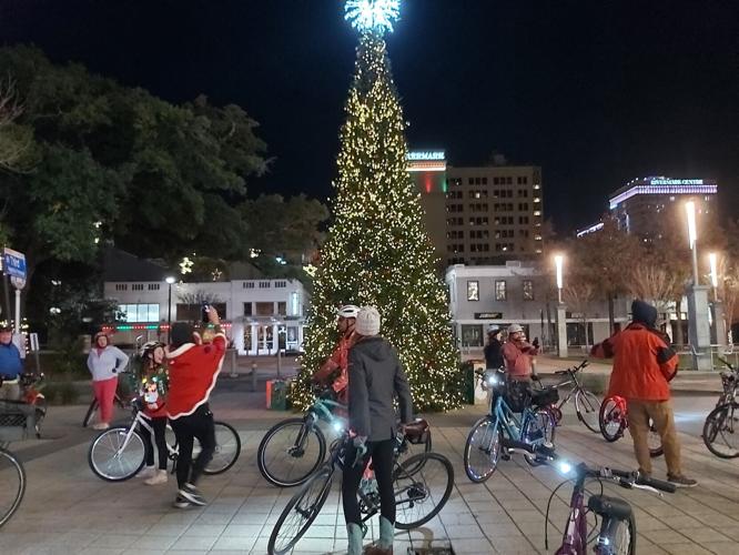 Baton Rouge Bucket List: Exploring the city by bike | Entertainment ...