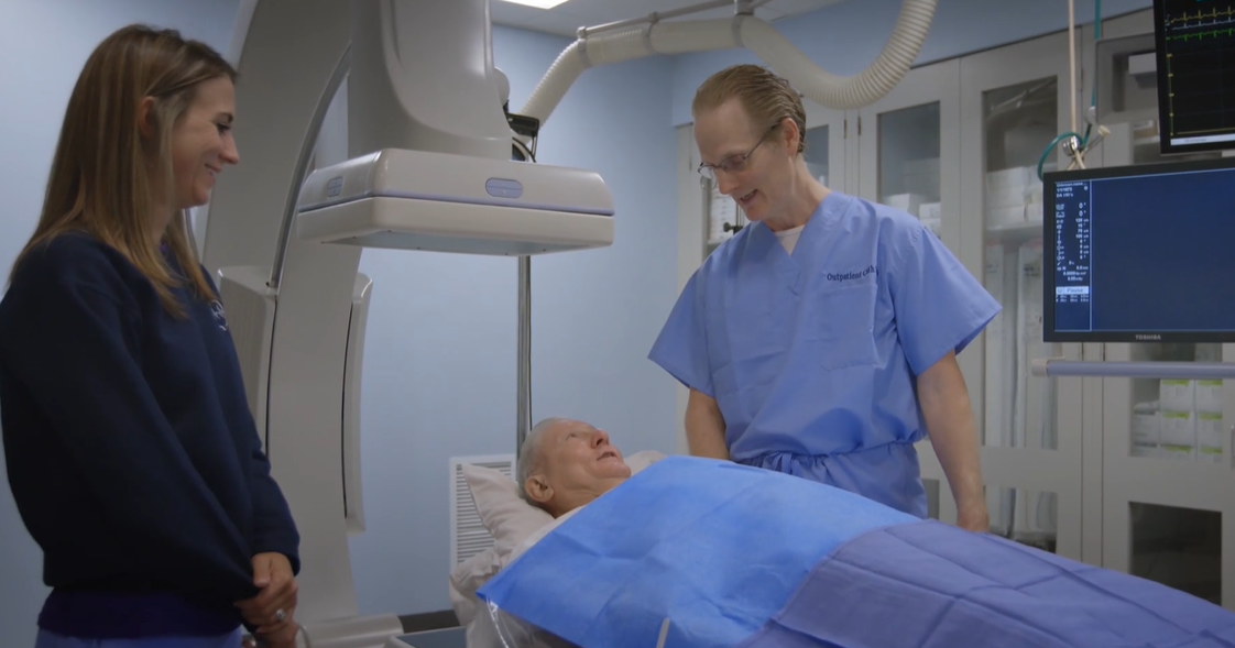 Baton Rouge man thankful for smooth recovery after treatment at ...