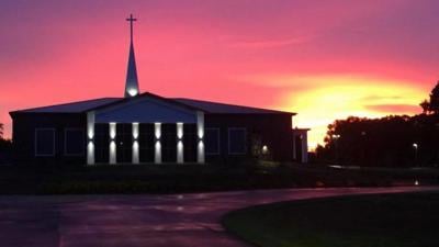 First Baptist Church, Denham Springs | Sponsored: Faith In The ...