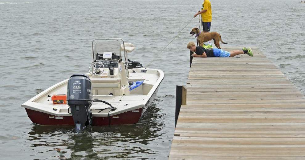 Rash of False River bulkhead failures blamed on faulty construction ...