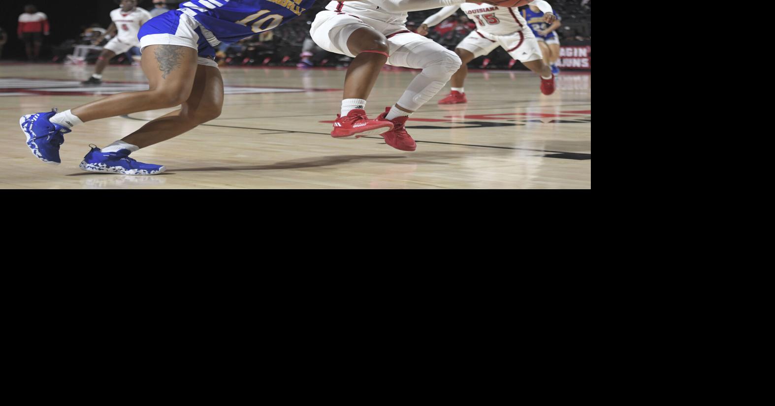 Kevin Foote: UL's men and women's hoops teams enjoy banner weekends as ...