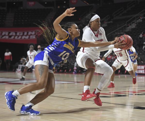 Kevin Foote: UL's men and women's hoops teams enjoy banner weekends as ...