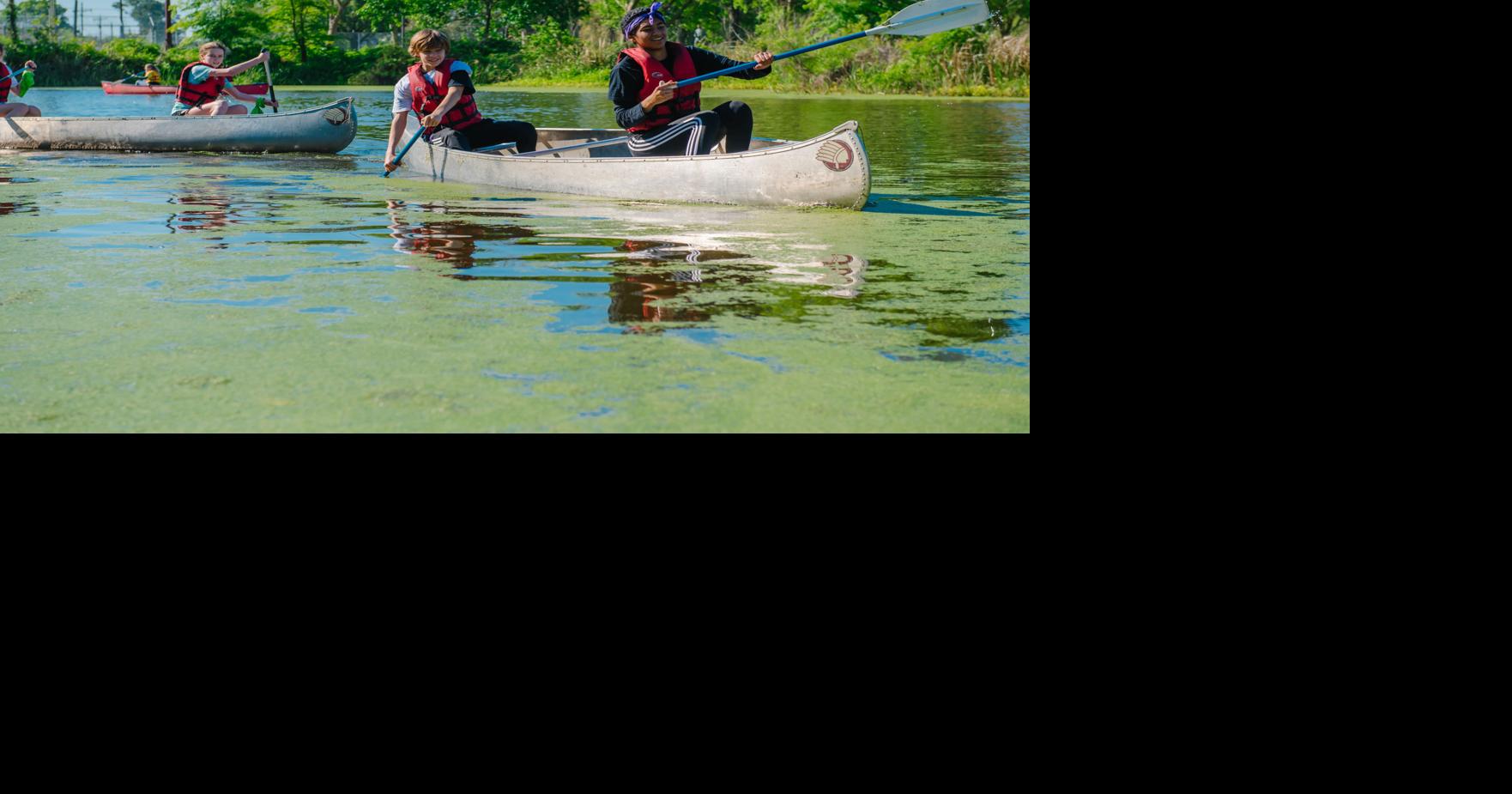 LOOP NOLA takes education outdoors with nature-based education programs ...